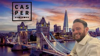 Casualty MGA Casper taps key Argenta talent to scale in UK and Europe | Intelligent Insurer